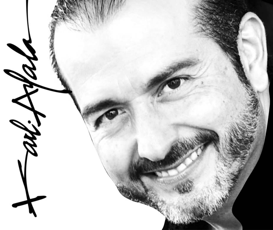 Proyectos | Karl Ayala